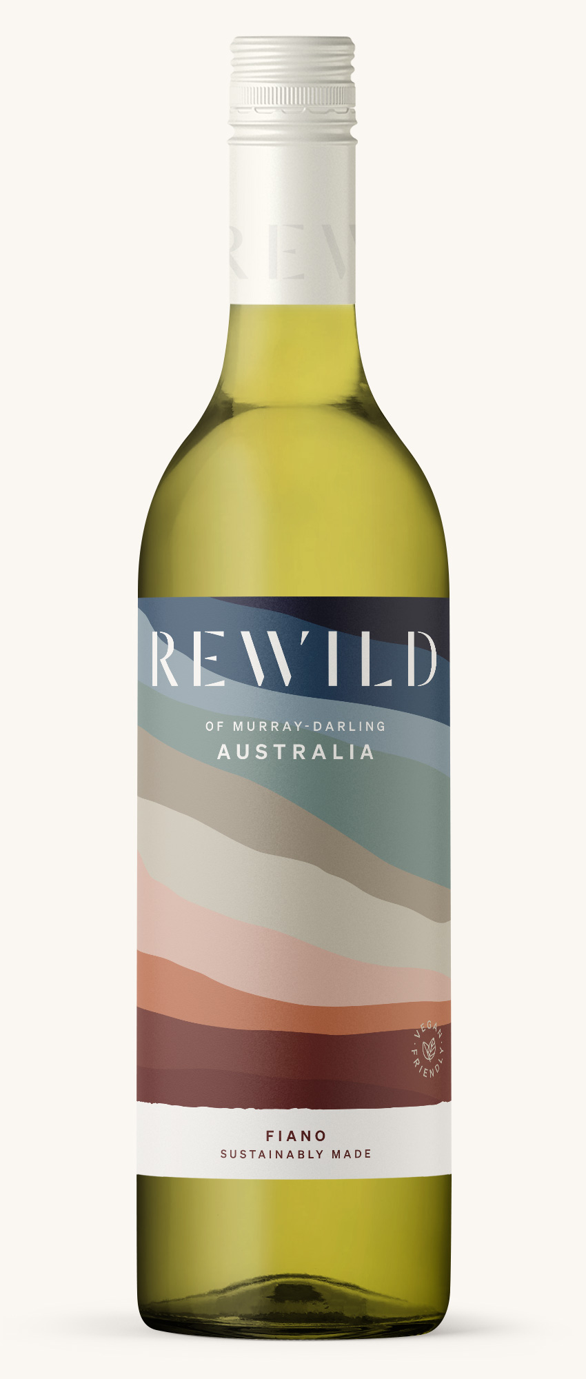 Our Wines – Rewild